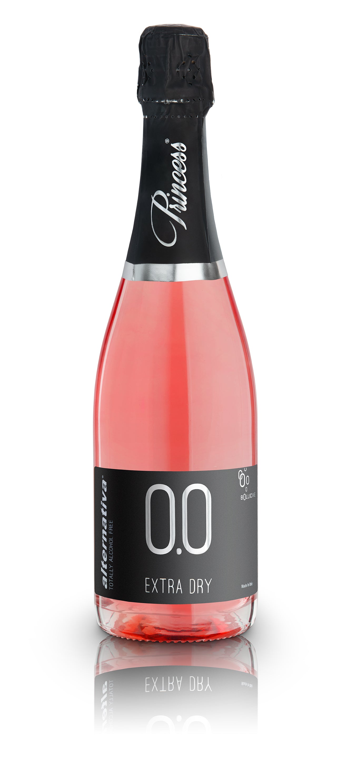 Bollicine – Princess S.r.l.